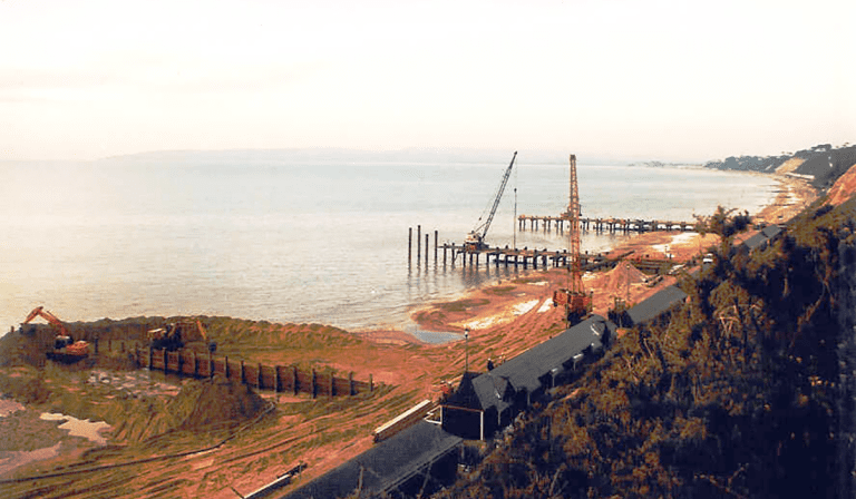 About Us | UK Based Piling Experts | Steel Piling Solutions