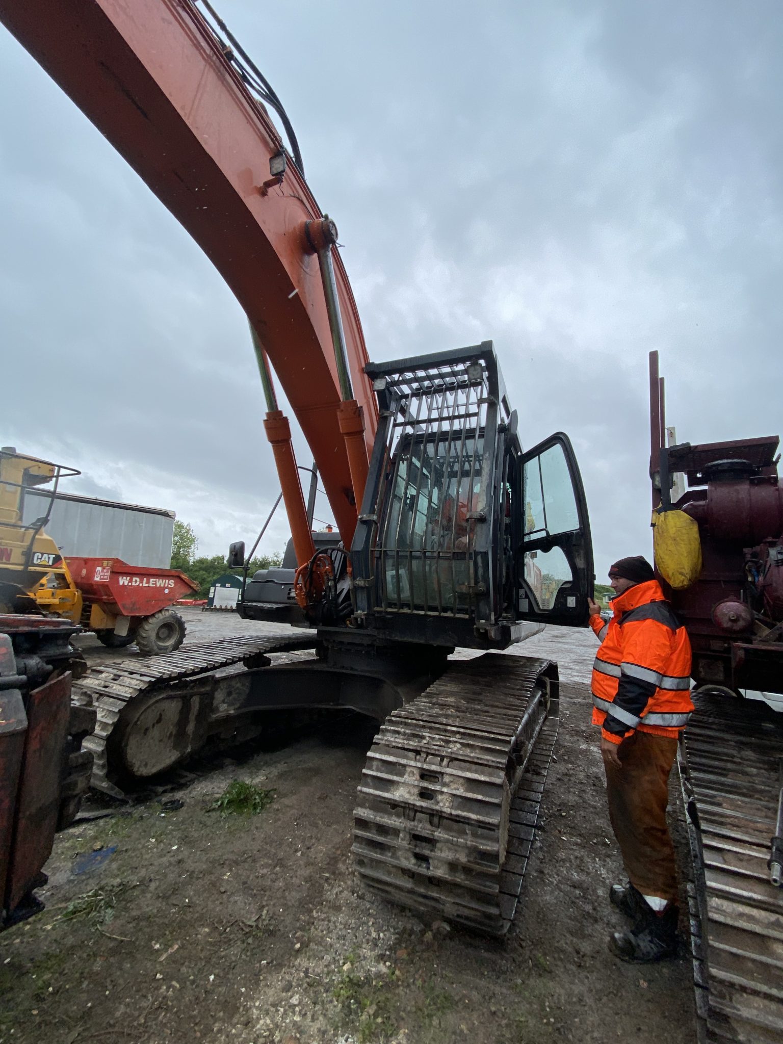 Movax Piling and Movax Hire | Steel Piling Solutions