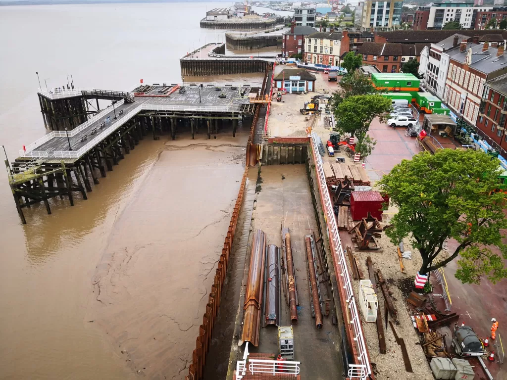 Types of Piling | A Guide to Piling in Construction